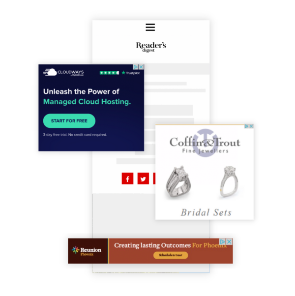 Freestar - Programmatic Ad Partner & Header Bidding Solution