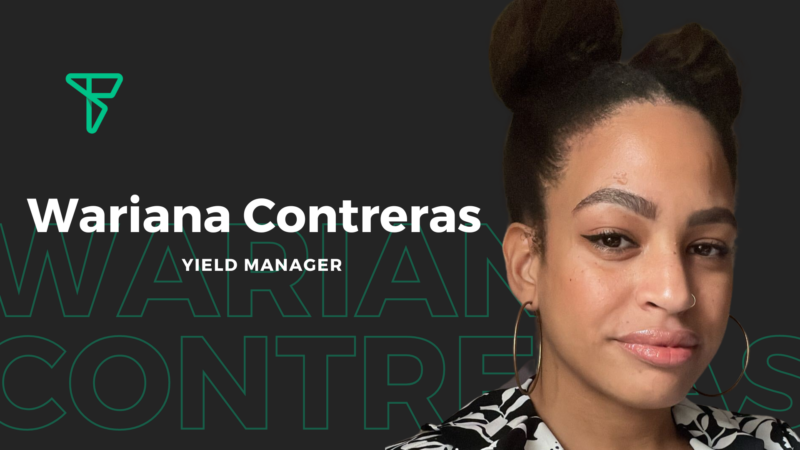 Inside Freestar: Meet Wariana - Freestar