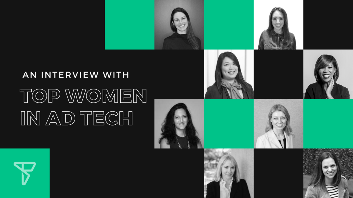 Inspiring Leaders: An Interview with Top Women in Ad Tech - Freestar